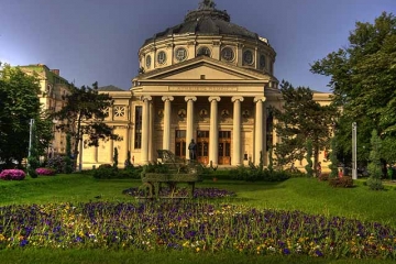 Visit Romania - modern thrills | Unveil Romania Travel Planner