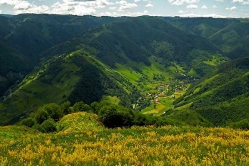 Visit Transylvania - Lonely Planet’s top region for 2016 | Unveil Romania